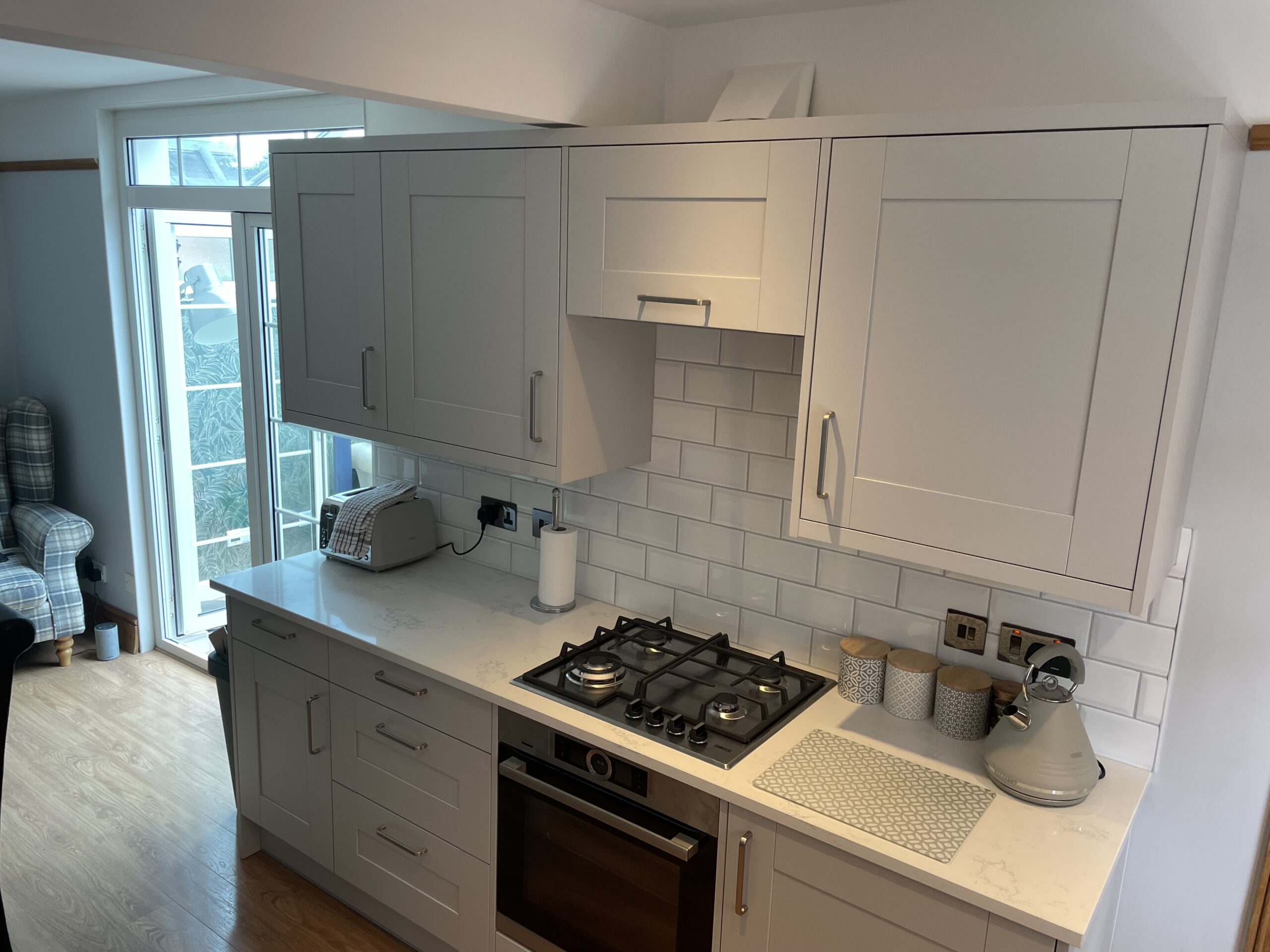 Fantastic review of our design and installation service - Thomas Victor ...